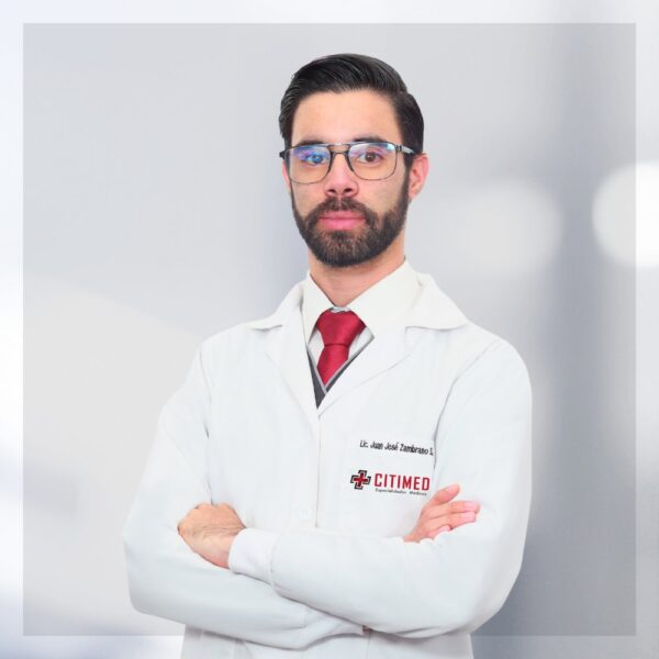 Otorrinolaringología - Citimed Especialidades Médicas - Quito Ecuador