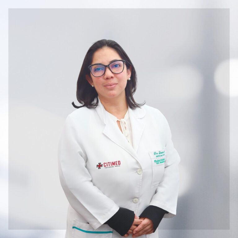 Otorrinolaringología - Citimed Especialidades Médicas - Quito Ecuador