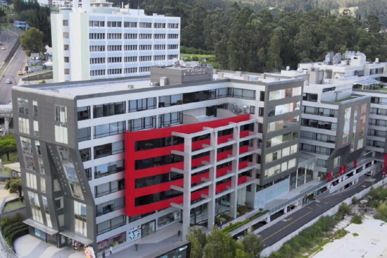 INSTALACIONES - Citimed Especialidades Médicas - Quito Ecuador