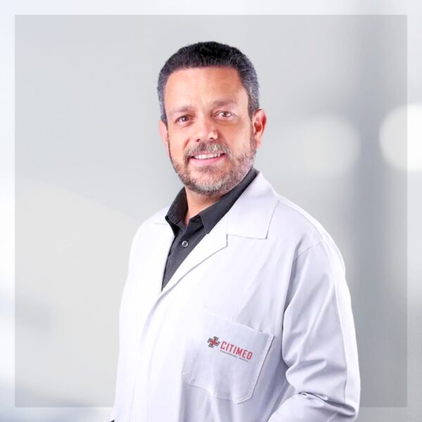 Otorrinolaringología - Citimed Especialidades Médicas - Quito Ecuador